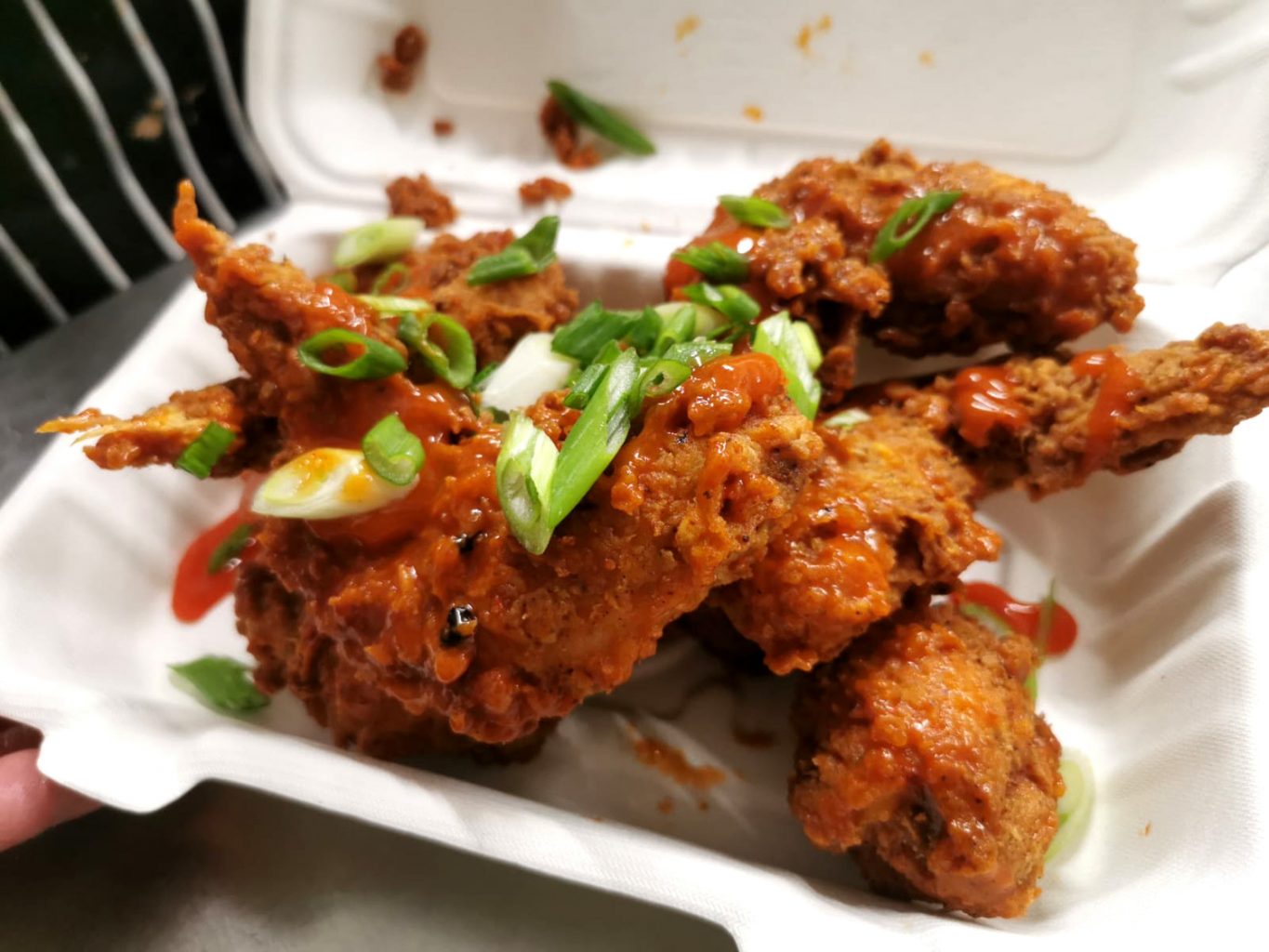 The Rollin Pig | Gallery | Hog Roast, BBQ & Street Food
