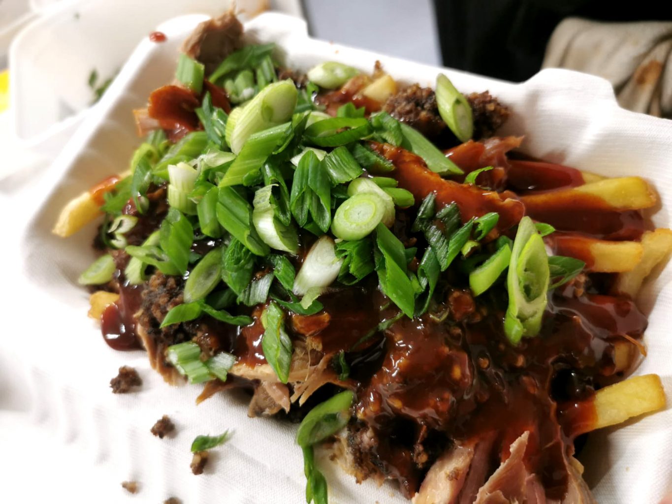 The Rollin Pig | Gallery | Hog Roast, BBQ & Street Food