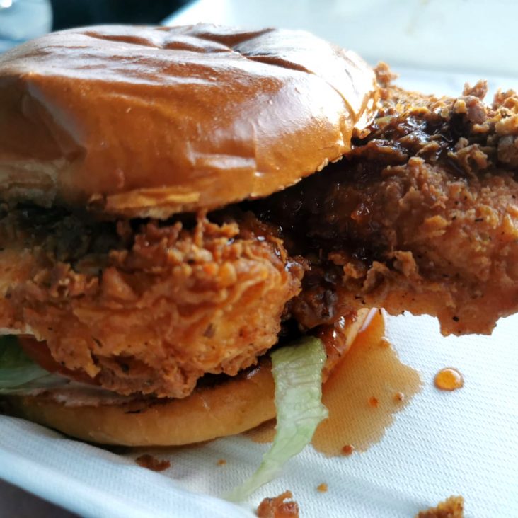 The Rollin Pig | Menu | QUALITY BBQ * GRILL * STREET FOOD
